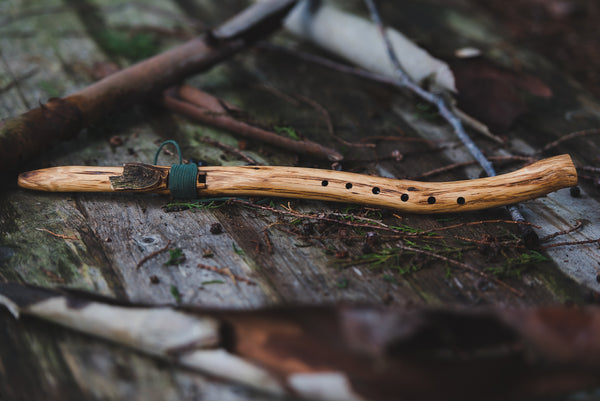 Made to order - Bespoke handmade flutes – Robert Leons